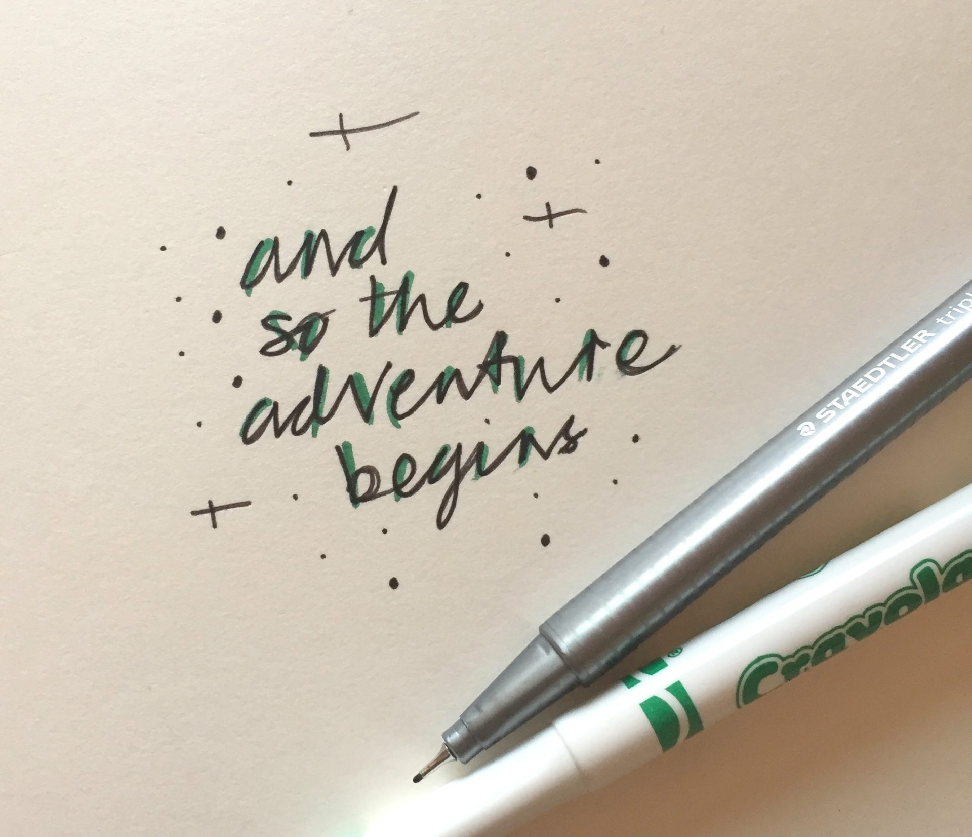 It's written in the stars - The Me Spot Blog